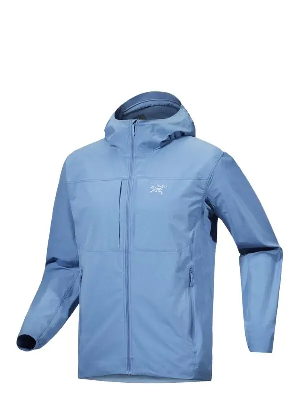 Arc'teryx Gamma Hooded Jacket - Stone Wash
