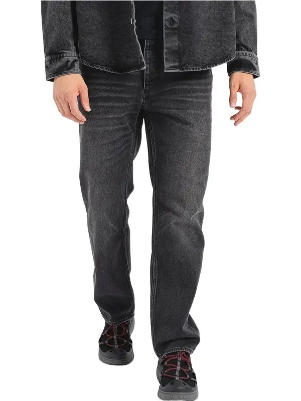 Hugo Boss Jonah Jeans - Black