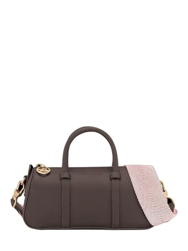 Longchamp Daylong S Tote Bag - Mocha