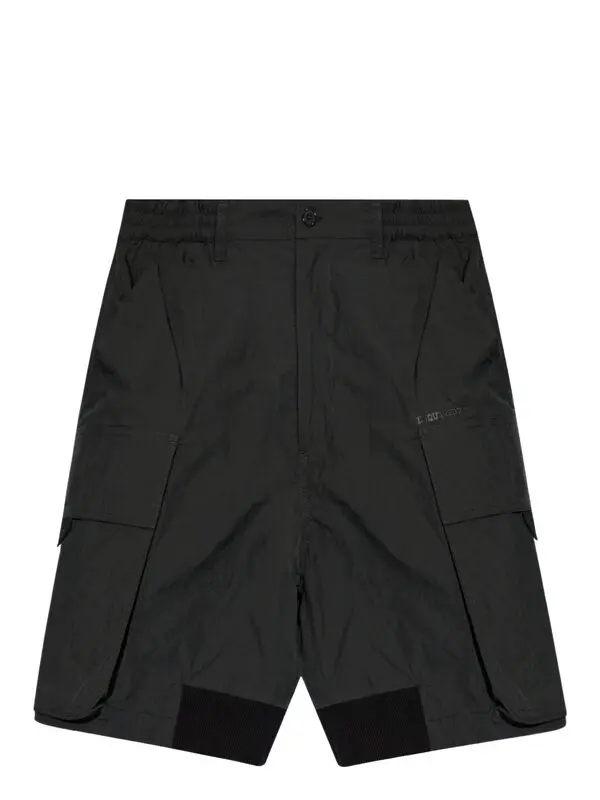Dsquared2 Cargo Shorts - Black