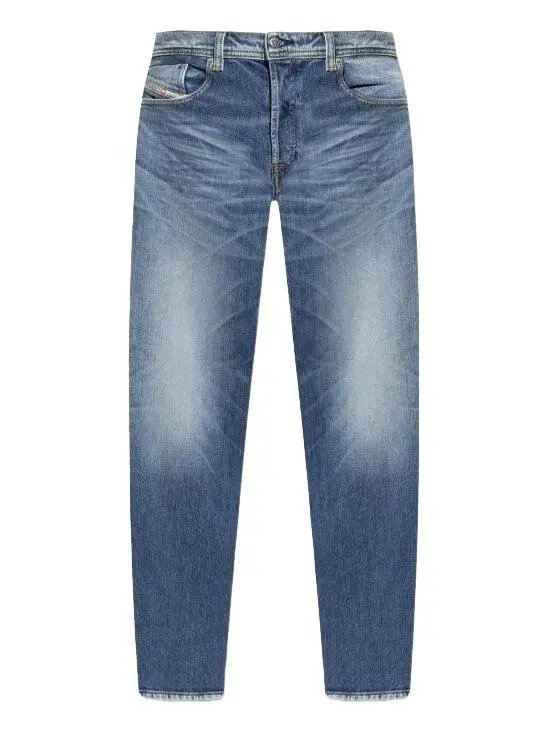 DIESEL® 2023 D-definitive Jeans - Blue