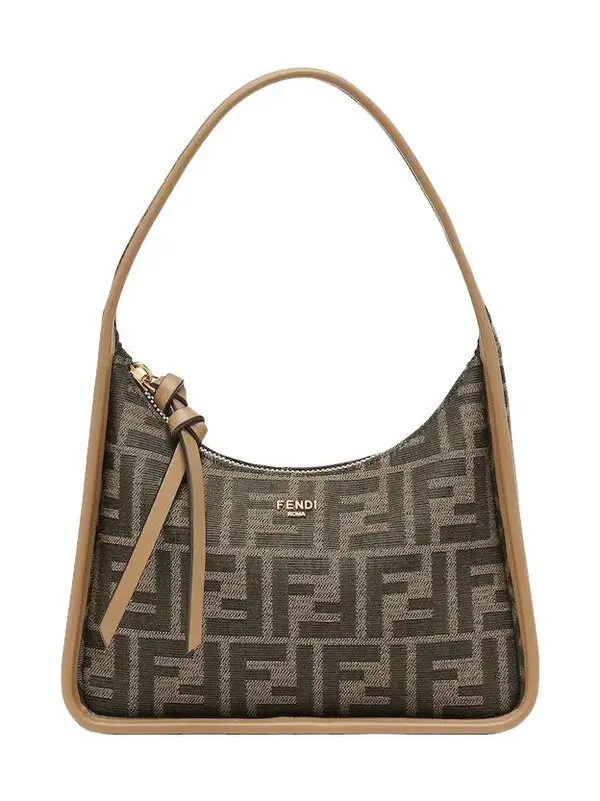 Fendi Fendessence Mini Tote Bag - Multicolor