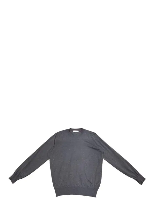 Brunello Cucinelli Round Neck Sweater - No