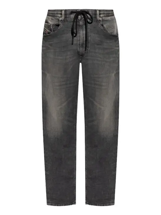DIESEL® D-krooley-b Jeans - Grey