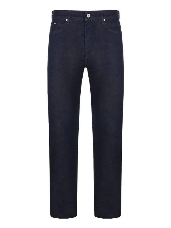 Hugo Boss Delaware Jeans - Blue