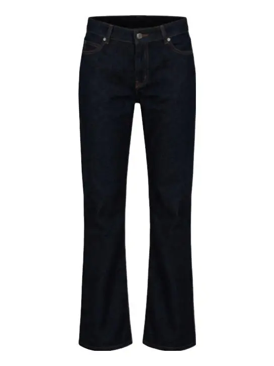 Zadig&Voltaire Flared Jeans - Black