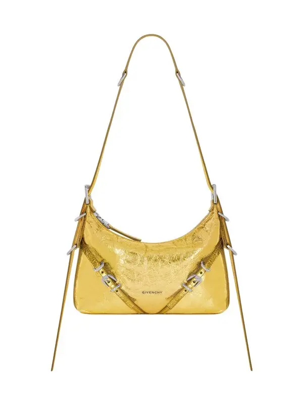 Givenchy Voyou Mini Shoulder Bag - Yellow
