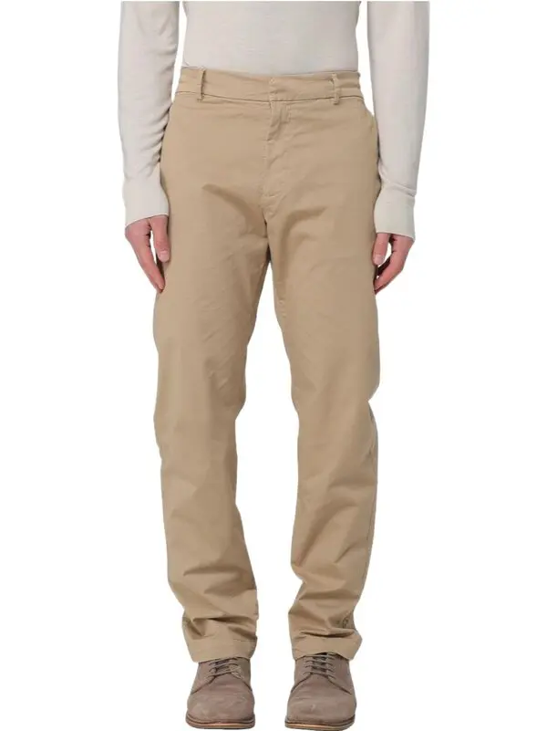 Barena Venezia Semi Jogger Trousers - Nude