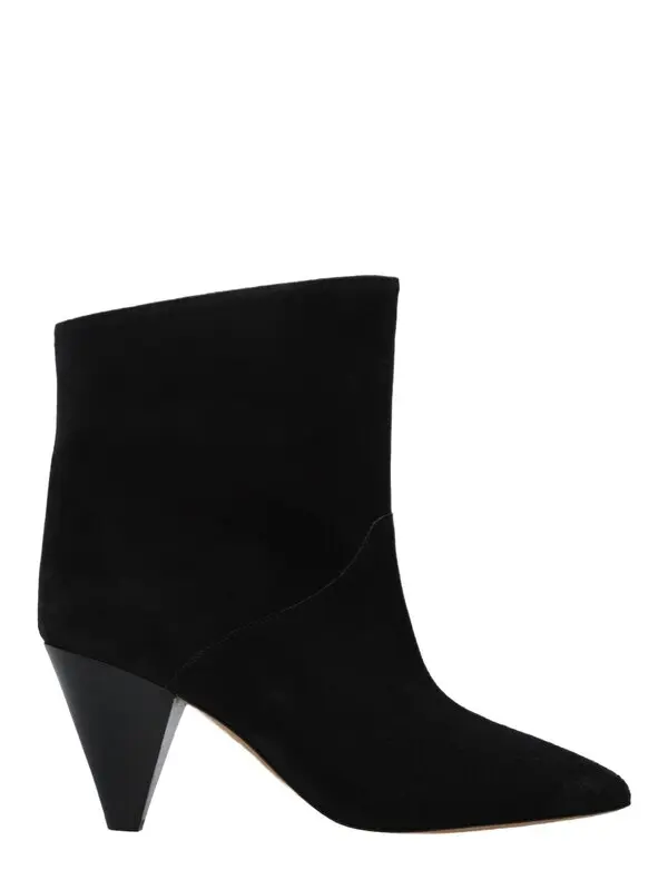 Isabel Marant Étoile Loline Boots - Black