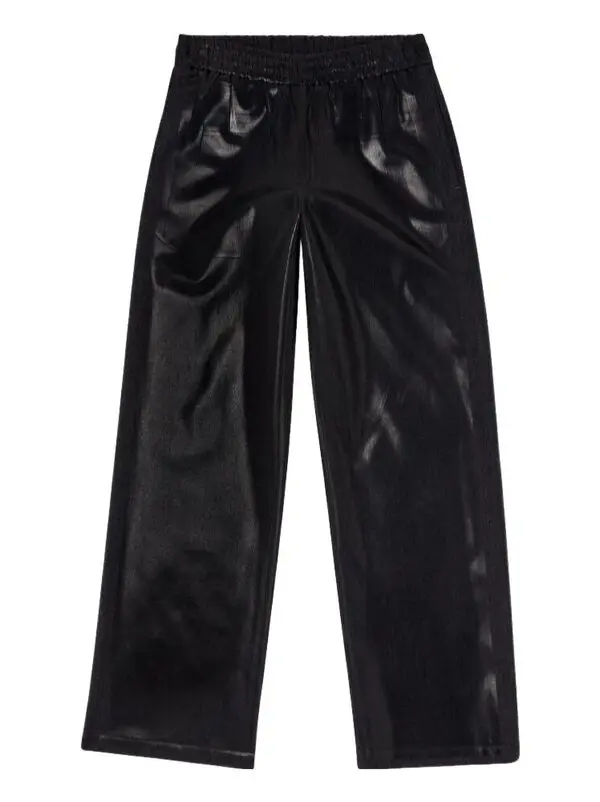 DIESEL® P-drey Trouser - Black