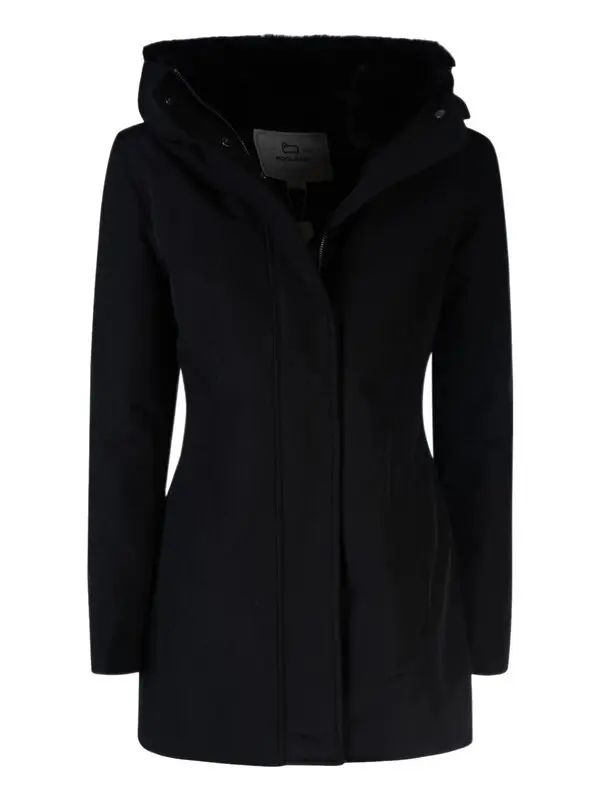 Woolrich Parka - Black