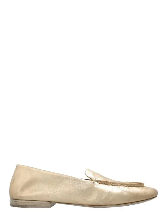 Marsèll Mandolo Slip-on Loafers - Nude