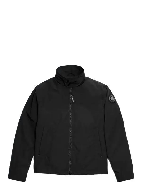 Canada Goose Rosedale Jacket - Black
