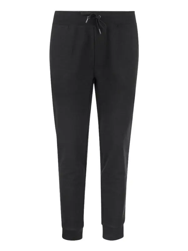 Polo Ralph Lauren Drawstring Joggers - Black