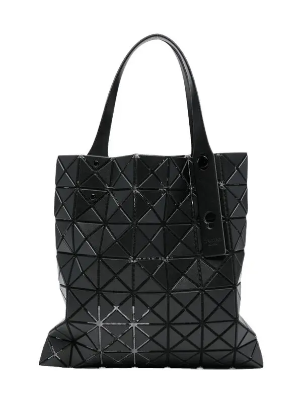Issey Miyake Prism Matte Tote Bag - Black