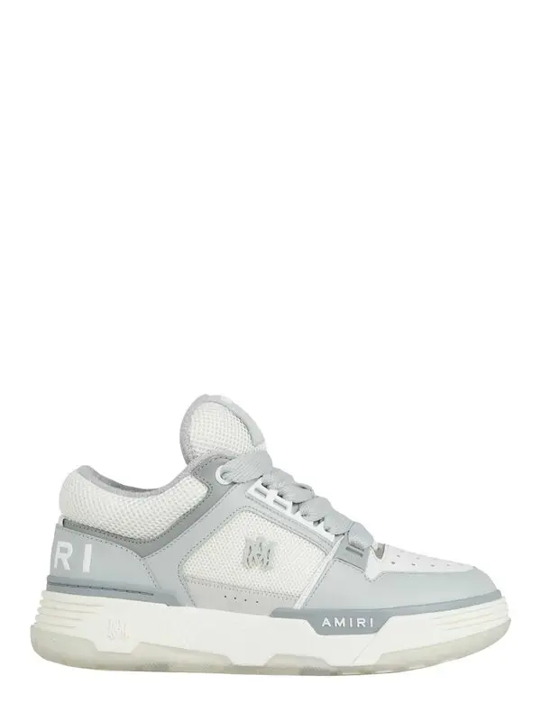 Amiri Ma-1 Low Top Sneakers - Stone Gray