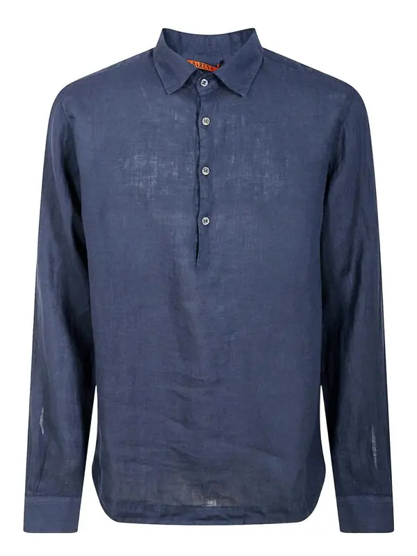 Barena Venezia Pavan Shirt - Blue