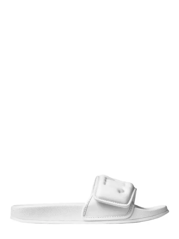 JIMMY CHOO Open-toe Sandals - White
