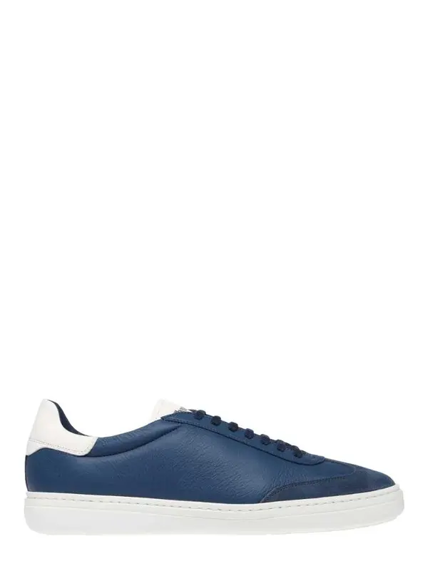 Church's Logo Sports Lace-up Sneakers - Blue
