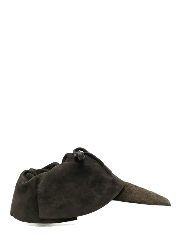 Fear Of God Moc Sneakers - Militare