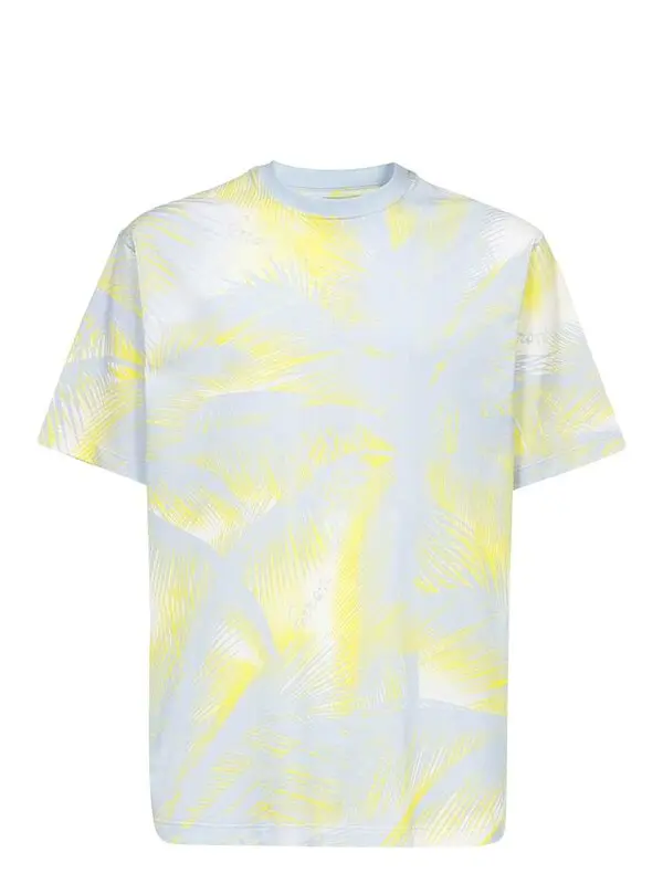 FERRARI Short-sleeved T-shirt - White
