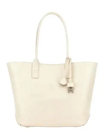 Hogan Small Shopping Bag - Ivory