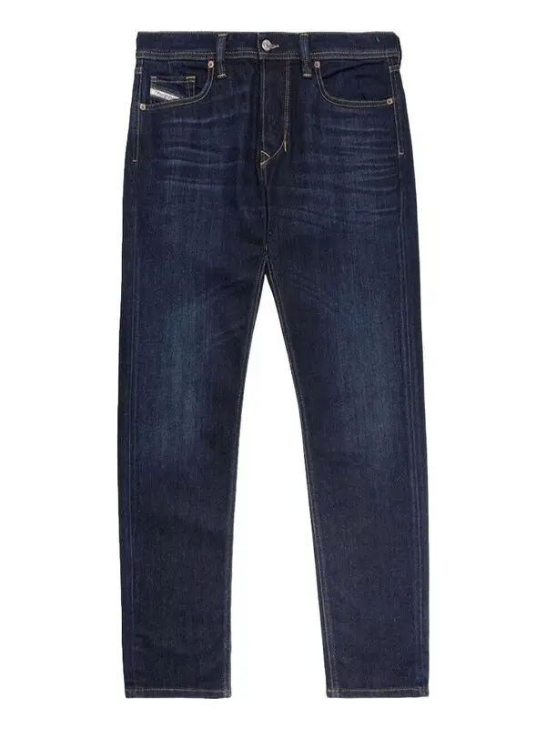 DIESEL® Larkee-beex 009zs Jeans - Black