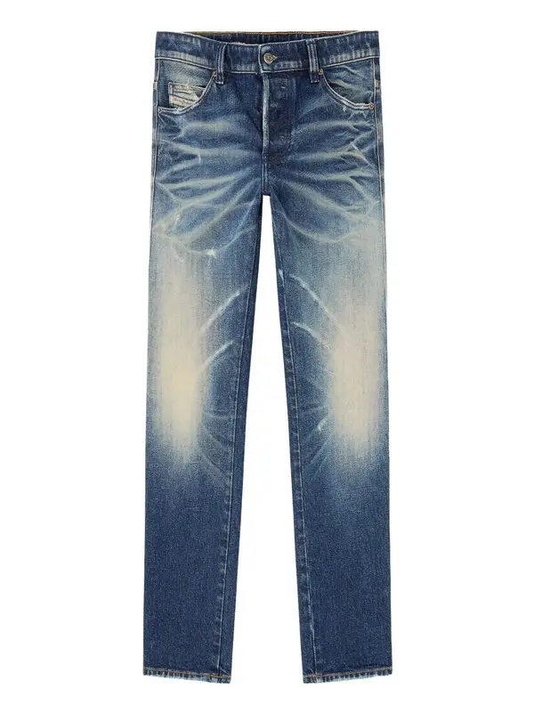 DIESEL® 1993 D-vyl Jeans - Dark Blue