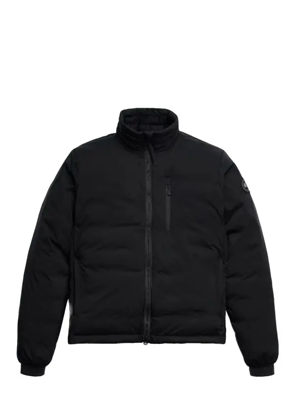 Canada Goose Lodge Jacket - Black