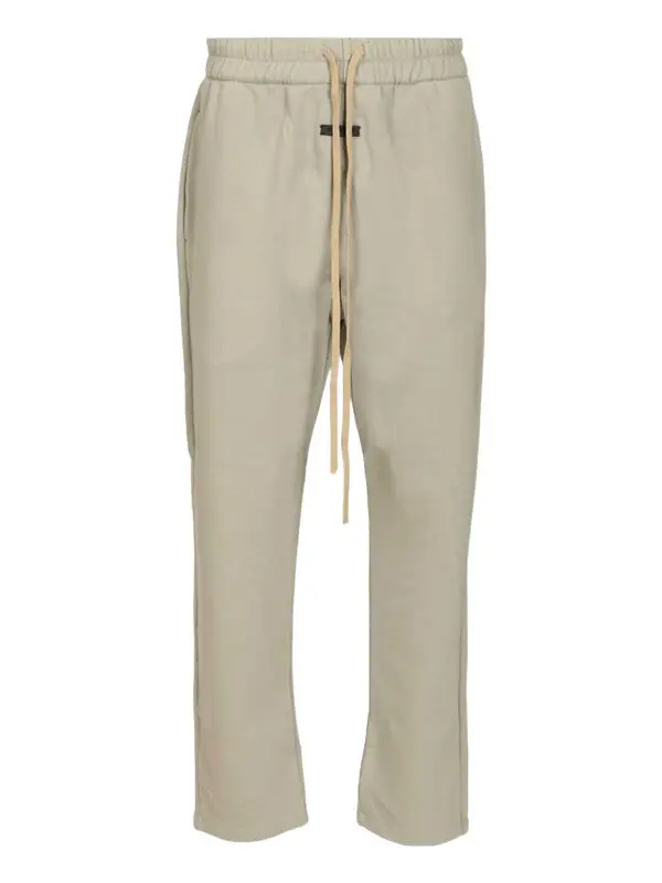 Fear Of God Drawstring Trousers - Grey