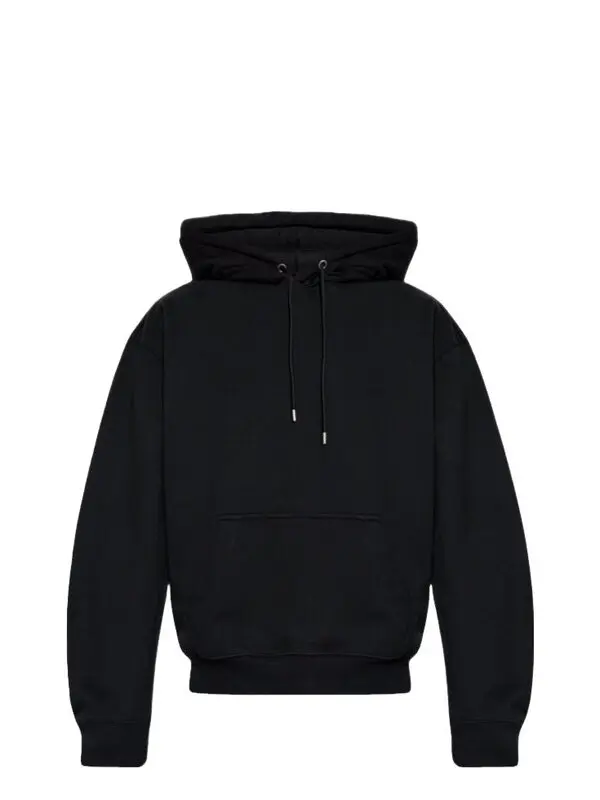 ALLSAINTS Milo Hoodie - Black