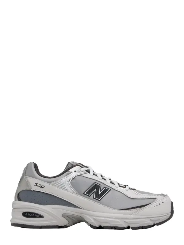 Comme Des Garçons X New Balance 509 Sneakers - Grey