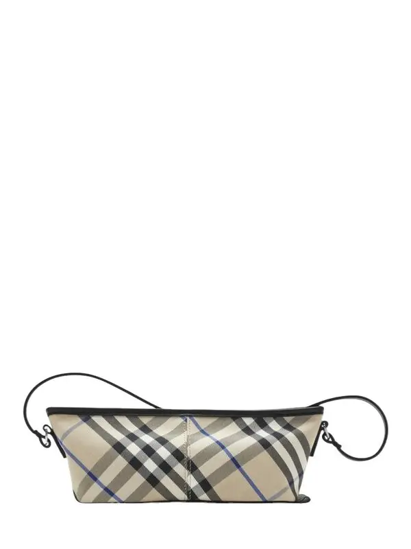 Burberry Vintage Check Shoulder Bag - Lichen