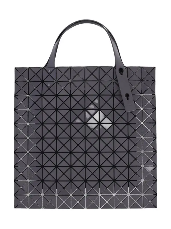 Issey Miyake Prism Tote Bag - Black