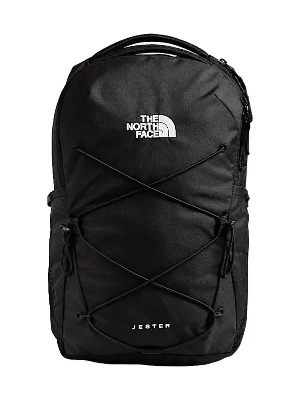 The North Face Jester Backpack - Tnf Black