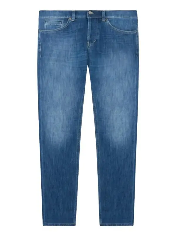 DONDUP George Skinny Jeans - Blue