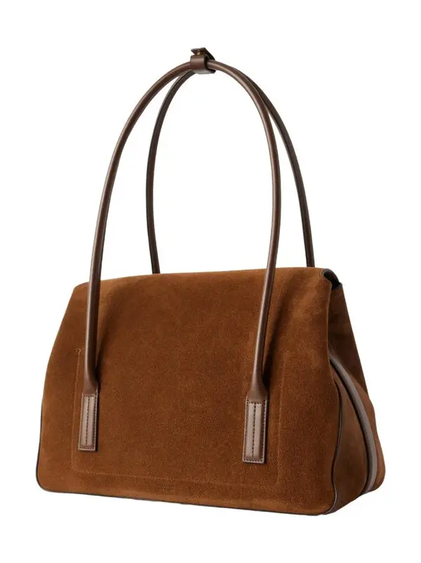 TOM FORD Handbag - Brown