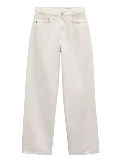 Rag & Bone Classic Denim - True Color