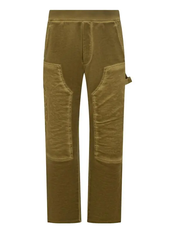 Dsquared2 Tool Loop Trousers - Brown