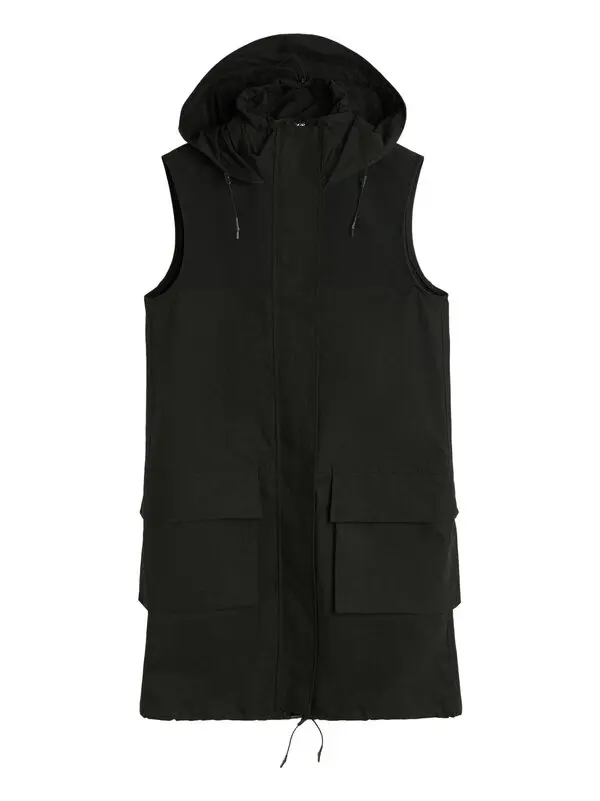 Our Legacy Deck Dress - Black