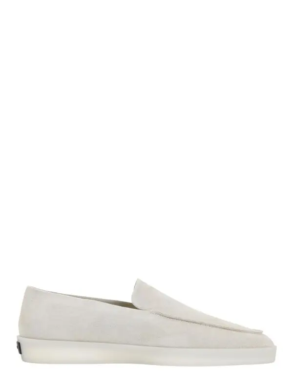 Fear Of God Casual Loafers - Oat