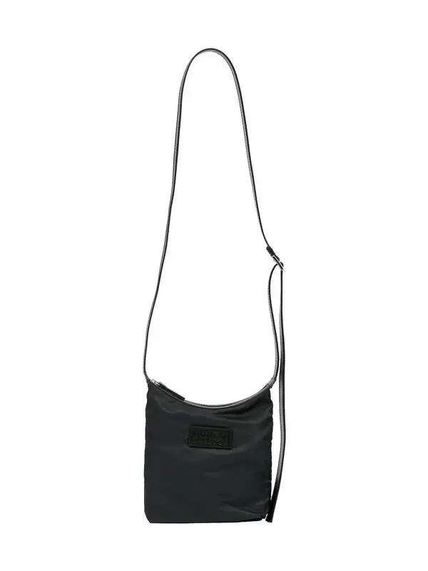 MAISON MARGIELA Numeric Crossbody Shoulder Bag - Black