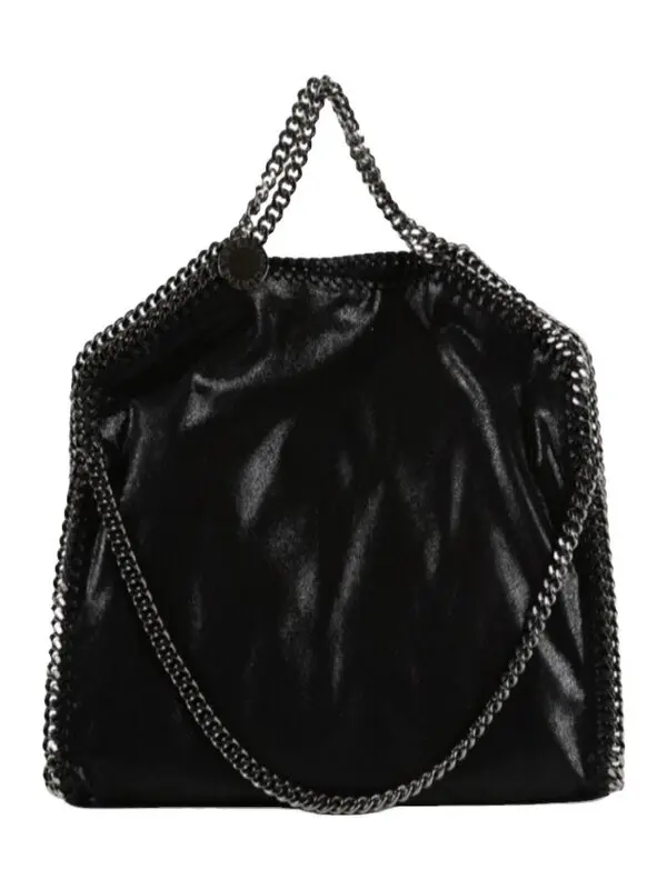 Stella McCartney Falabella Handbag - Black