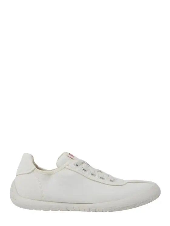 Camper Path Lace-up Sneakers - White