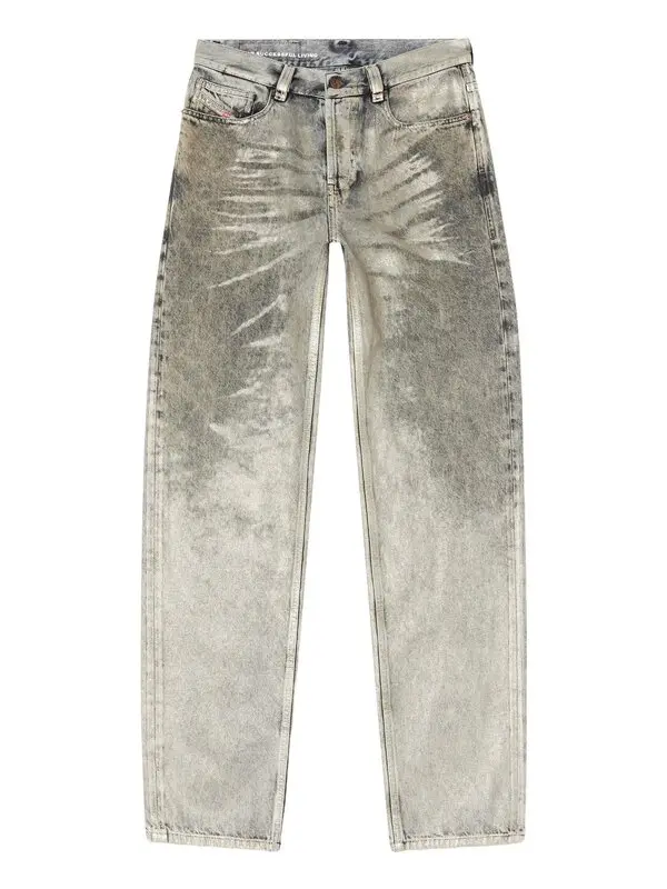 DIESEL® 1988-d-ark-s7 Jeans - Light Gray