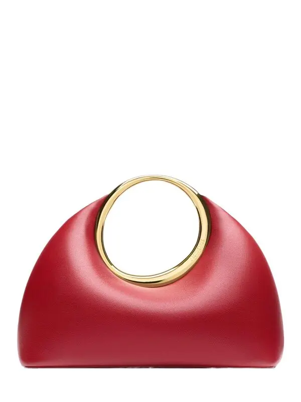Jacquemus Calino Small Handbag - Red