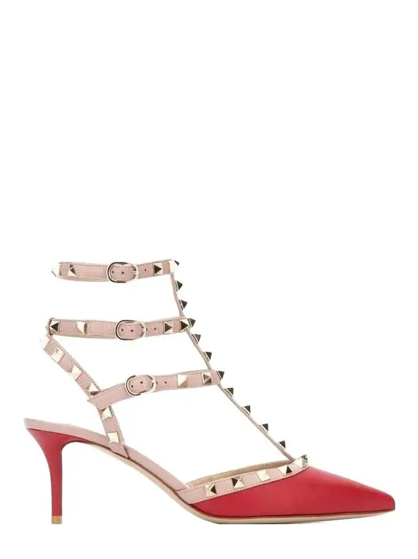 Valentino Garavani Rockstud Pumps - Multicolor