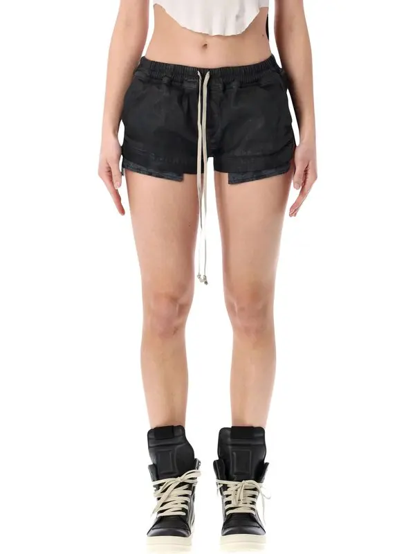Rick Owens Fog Boxers - Nude
