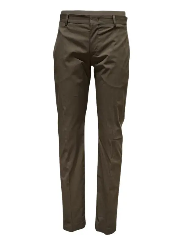 PT TORINO Epsilon Trousers - Brown