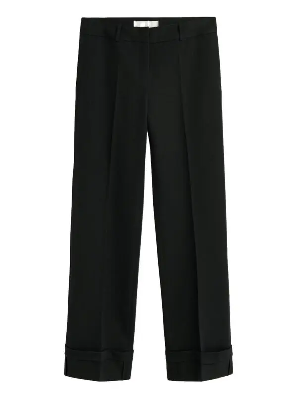 Our Legacy Hip Trousers - Black
